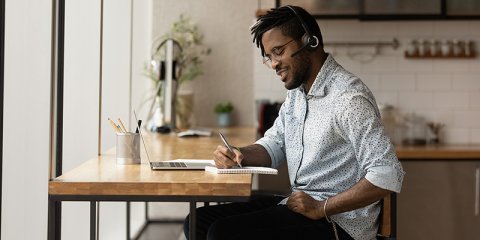 Tips for Working on Professional Development as a Remote Employee ...