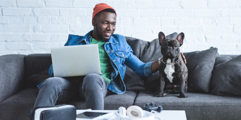 Fighting Distractions While Working from Home - Remote.co