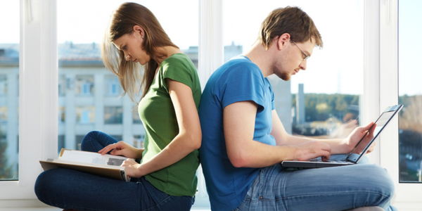 Coexisting When You Both Work From Home: 5 Tips | Remote.co