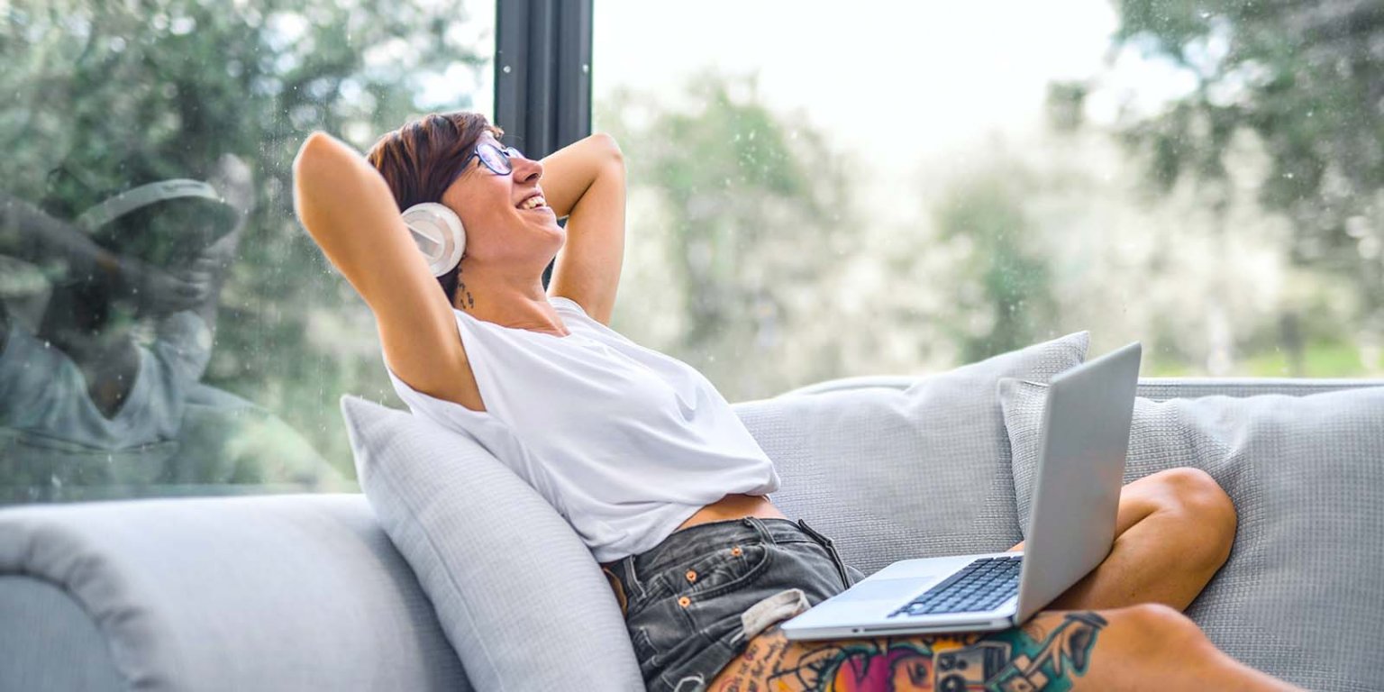 10 Work-From-Home Careers for Remote Workers | Remote.co