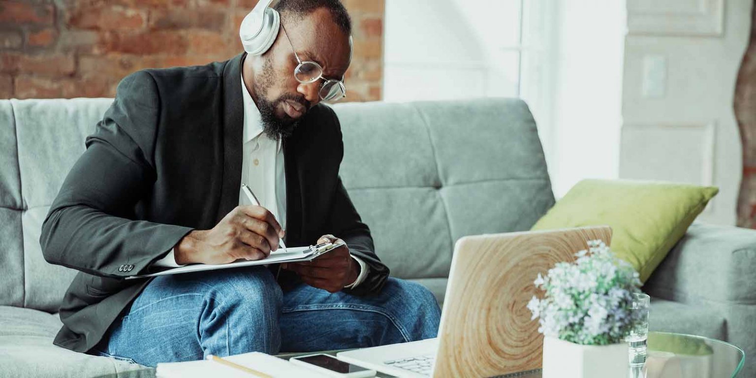 10 Remote Work Stats for 2021 | Remote.co