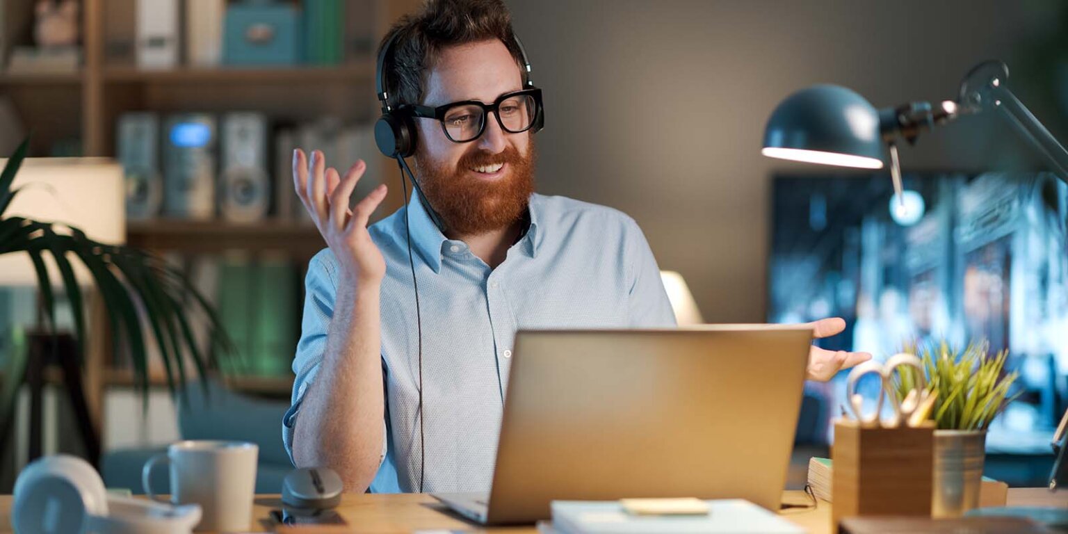 Netflix Remote Jobs: Work From Home With Netflix | Remote.co